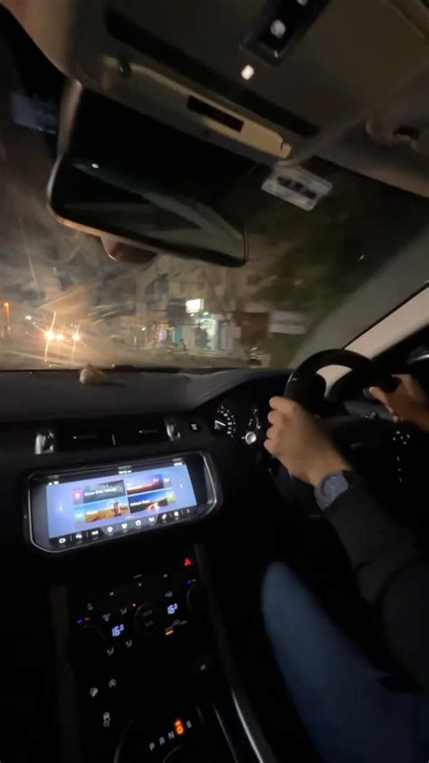 Ved Patil Rover And This Song 🫶🏻 We Aint Getting Older Video Night Rides Snapchat