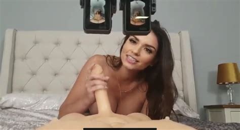 I Wasnt Aware Of The Current Awesome VR Rig Tech R Oculusnsfw