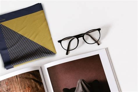 Pocket Squares And Handkerchiefs Reinvented With A Modern Function Declan