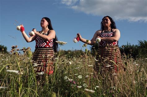 Aotearoa The Spring 2025 Issue Dazed