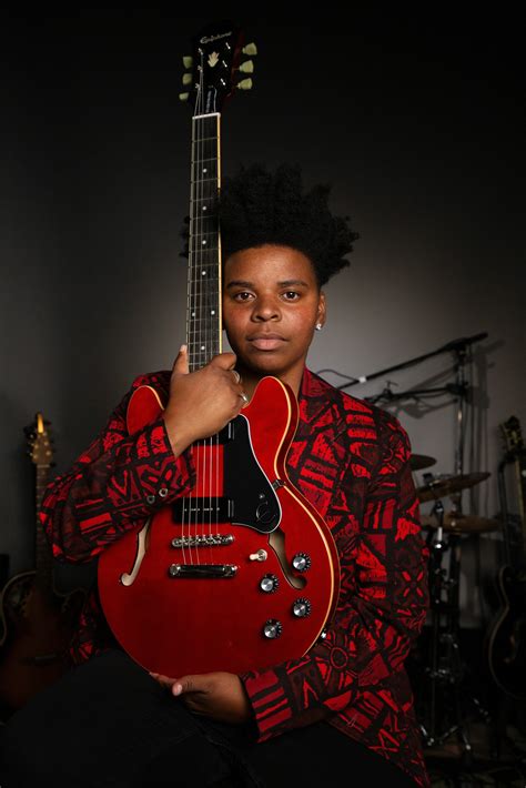 New Orleans Finest Is In It For The Long Haul Joy Clark Talks New