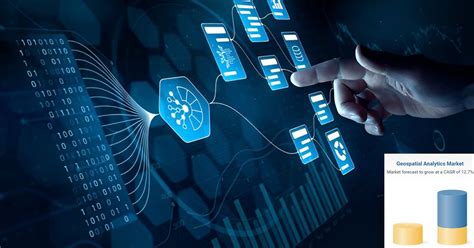 Geospatial Analytics Market Poised For Explosive Growth 220 2 Billion By 2033