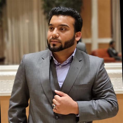 Syed Farhan Security Consultant Cdataanthem Linkedin