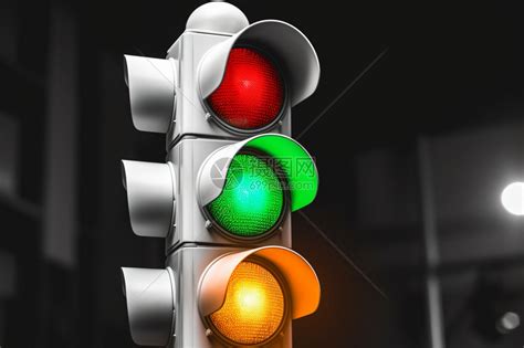 交通信号灯高清图片下载 正版图片600377949 摄图网