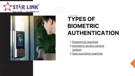 Enhancing Security The Power Of Biometric Access Control Systems Pdf