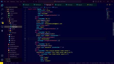 Binay Behera On Linkedin 100daysofcode Mernstack Webdevelopment