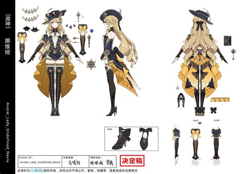 Genshin Impact Leaks