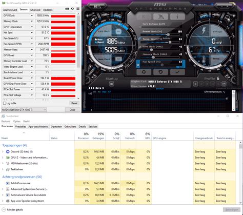 gpu clock and memory speed high while idle r pcmasterrace