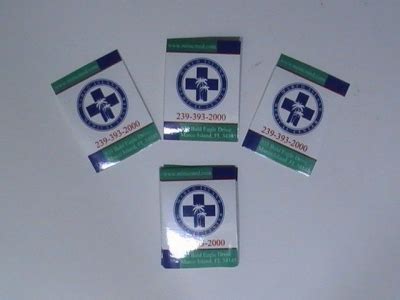 Medical Alert Stickers Medical Alert Sticker Printing
