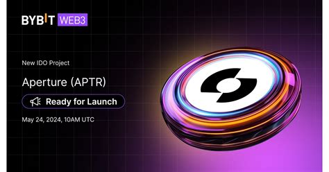 bybit web3 announces upcoming ido for aperture finance simplifying