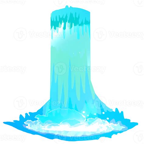 Waterfall Pngs For Free Download