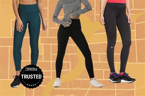 How To Wear Leggings