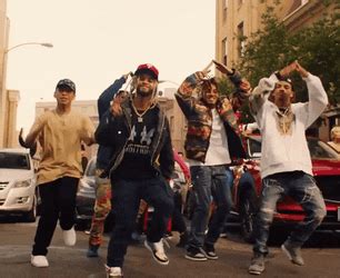 Notti Bop Hip Hop Dance 