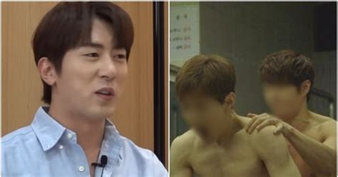 성기 크기 엄청 나 김원훈이 밝힌 전설의 선배 누구길래