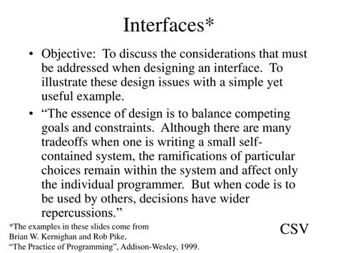 ppt interfaces powerpoint presentation free download id 9105016