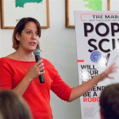 Amy Westervelt Observer