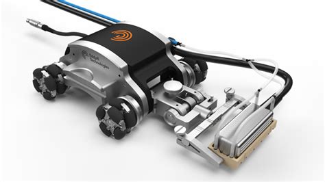 Phased Array Corrosion Mapping Eddyfi