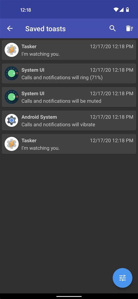 How To Find Out Which App Is Displaying Toast Notifications On Your