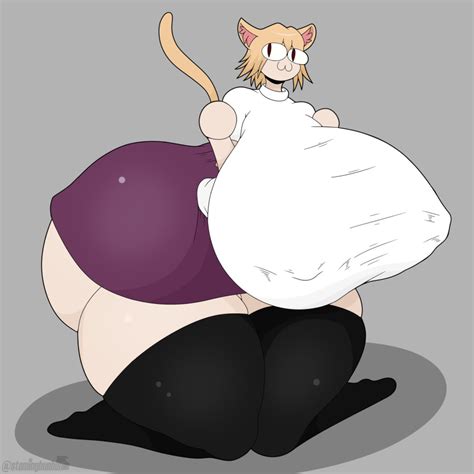 Rule 34 Ass Bigger Than Head Big Ass Big Breasts Breasts Bigger Than