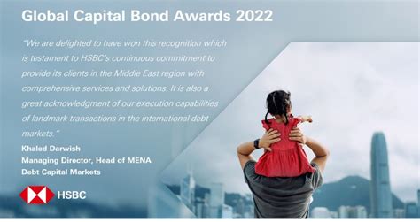 Khaled Darwish On Linkedin Globalcapitals Bond Awards — Full Results Revealed