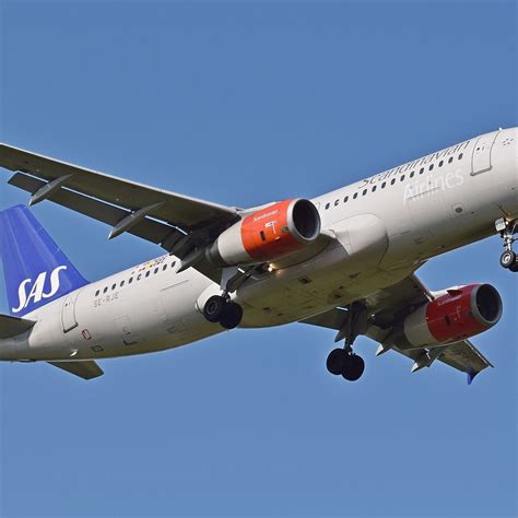 A320 Foto