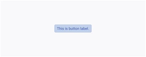 Guidelines For Using The Button Component Design System Kit
