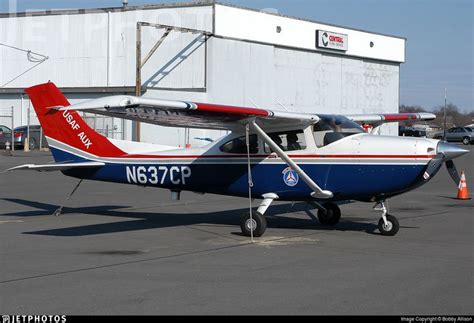 Us Air Force Civil Air Patrol Aircraft
