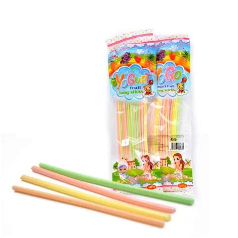 Cc Stick Candy