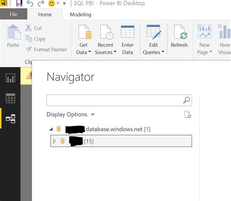 Solved Azure Sql Connect To Database Show System Tables Alteryx Community
