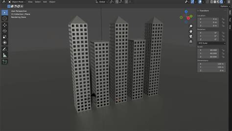 Unveiling Blender 3d Features Benefits And More Blender Base Camp