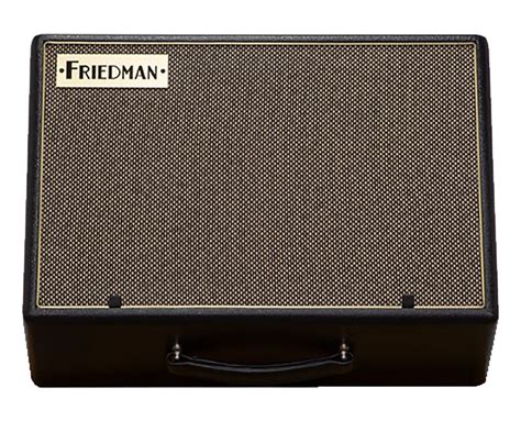 Friedman Asm 10 Active 10 Two Way Amp Modeling Reference Reverb