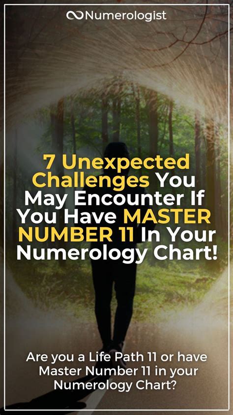 The Number 11 In Numerology Artofit
