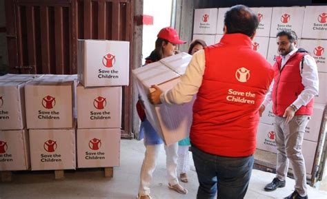 Groundbreaking Global Humanitarian Sanctions Exemption Will Impact