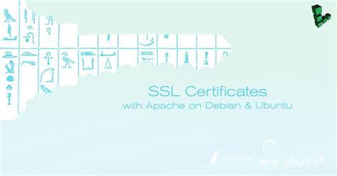 Ssl Certificates Linode Docs