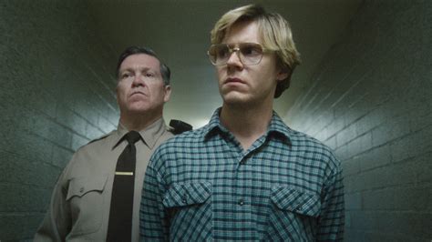 Relative Of Jeffrey Dahmer Victim Says Netflixs Monster Is