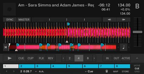 How To Set Cue Points For Better Arrangements When Djing Native