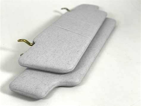 Sunvisor Sun Visors Set For Land Rover Defender 1983 2012 On Storenvy