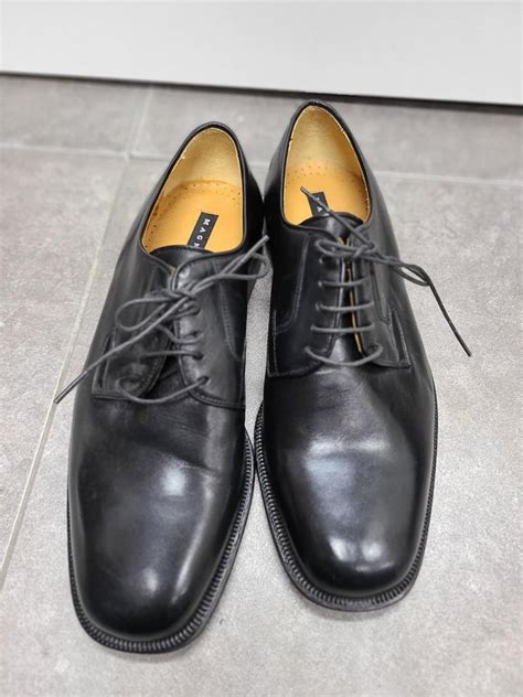 스페인 명품구두 맥나니남성 구두 405 세컨웨어헬로마켓