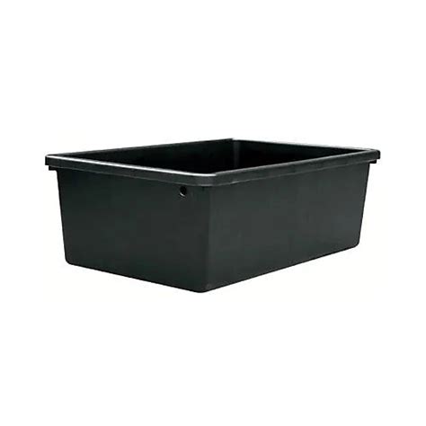 Laguna Medium Rectangular Pond Tub