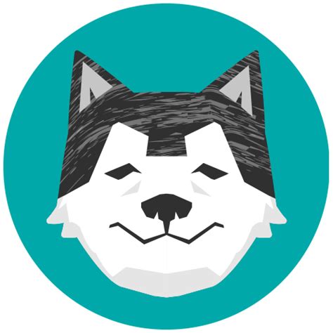 Siberian Video Husky