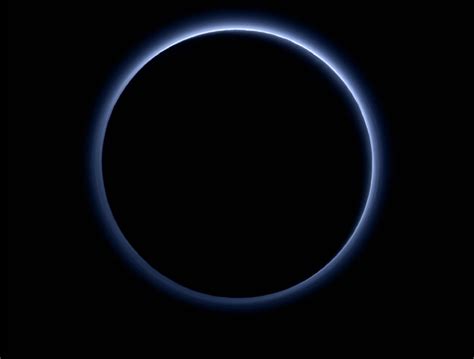 Cold Pluto The Planet Pluto Dwarf Planet Facts