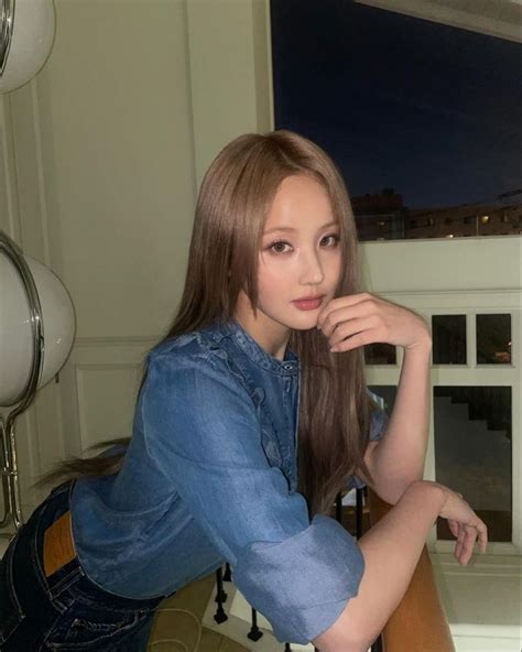 Pin On Kiof In 2024 Belle Debut Kpop