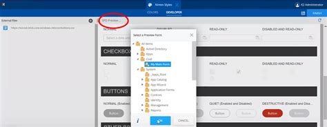 Coming Soon To Your K2 Cloud Environment The Early 2023 Release