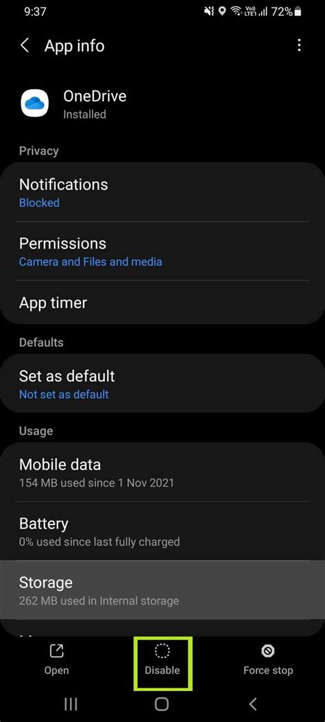 How To Stop Auto Sync On OneDrive App Easy Ways