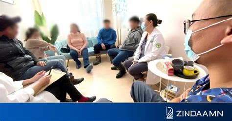 Мөч тайрах мэс заслын дараах сэтгэл зүйн асуудлаар ярилцлаа