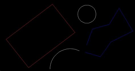 Looking For A Lisp Area And Perimeter Autolisp Visual Lisp And Dcl Autocad Forums