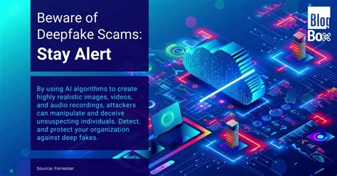 Cxo Blog Box On Linkedin Deepfakes Cybersecurity Misinformation Protectyourbusiness…