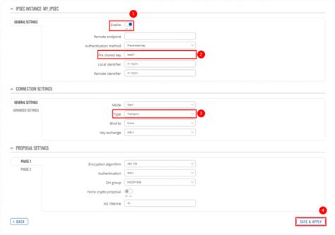 Networking Rutx Configuration Example L2tp Over Ipsec Work Use Case