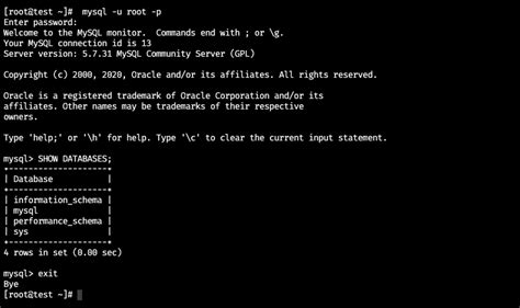 CentOS 7 LAMP Kurulumu Nasıl Yapılır Mert Karakulak
