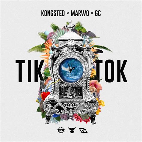 Kongsted Marwo And Gc Tik Tok Samples Genius